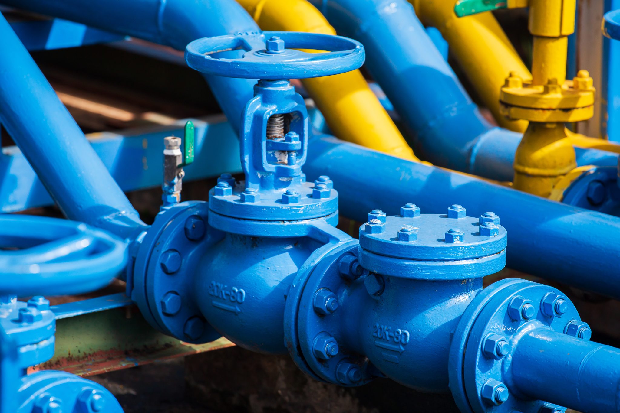 Duvalco Valves & Fittings Pte Ltd