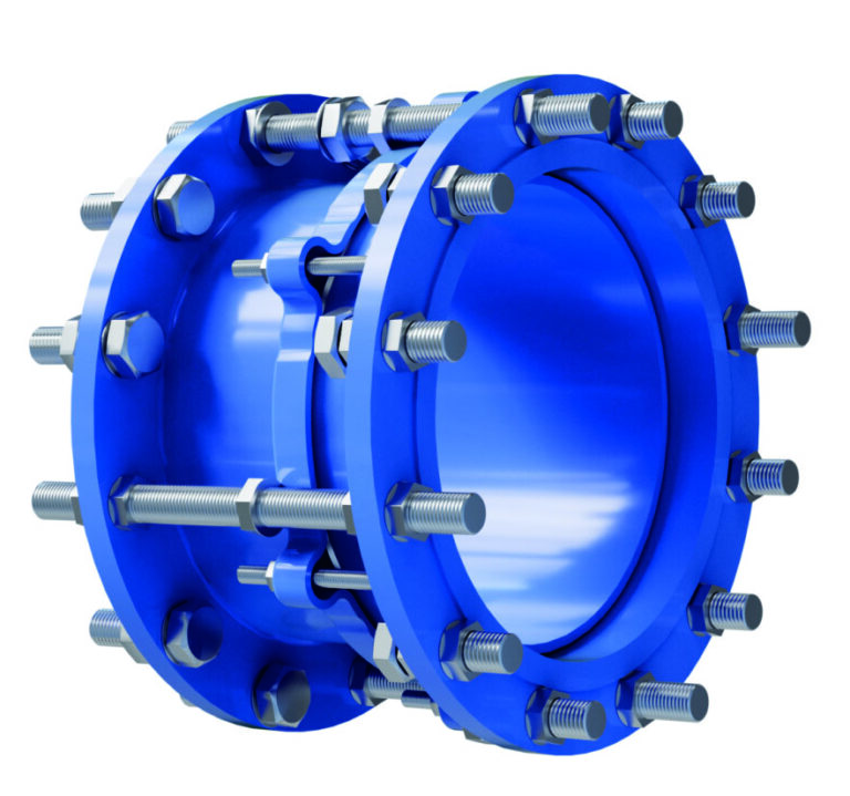 Dismantling Joints | Duvalco Valves & Fittings Pte Ltd
