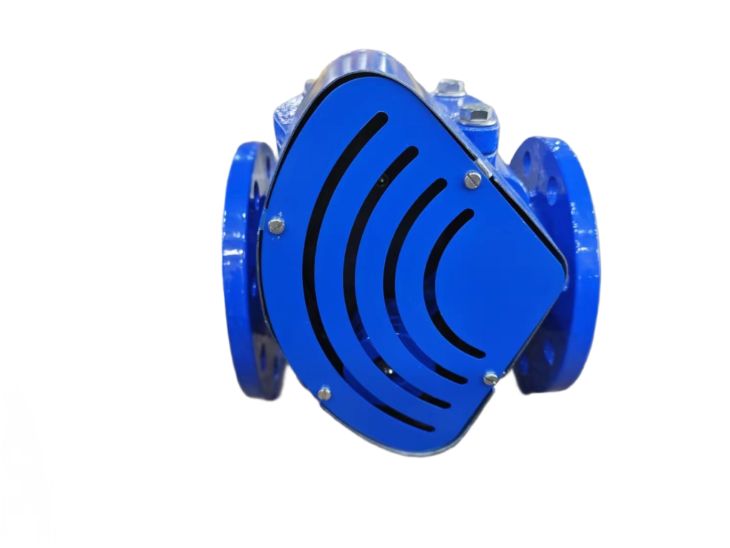 Swing Check Valve | Duvalco Valves & Fittings Pte Ltd